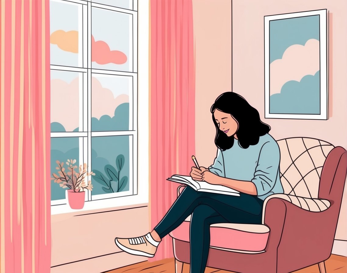 Journaling Prompts for Self-Discovery: Unlock Personal Growth and Clarity